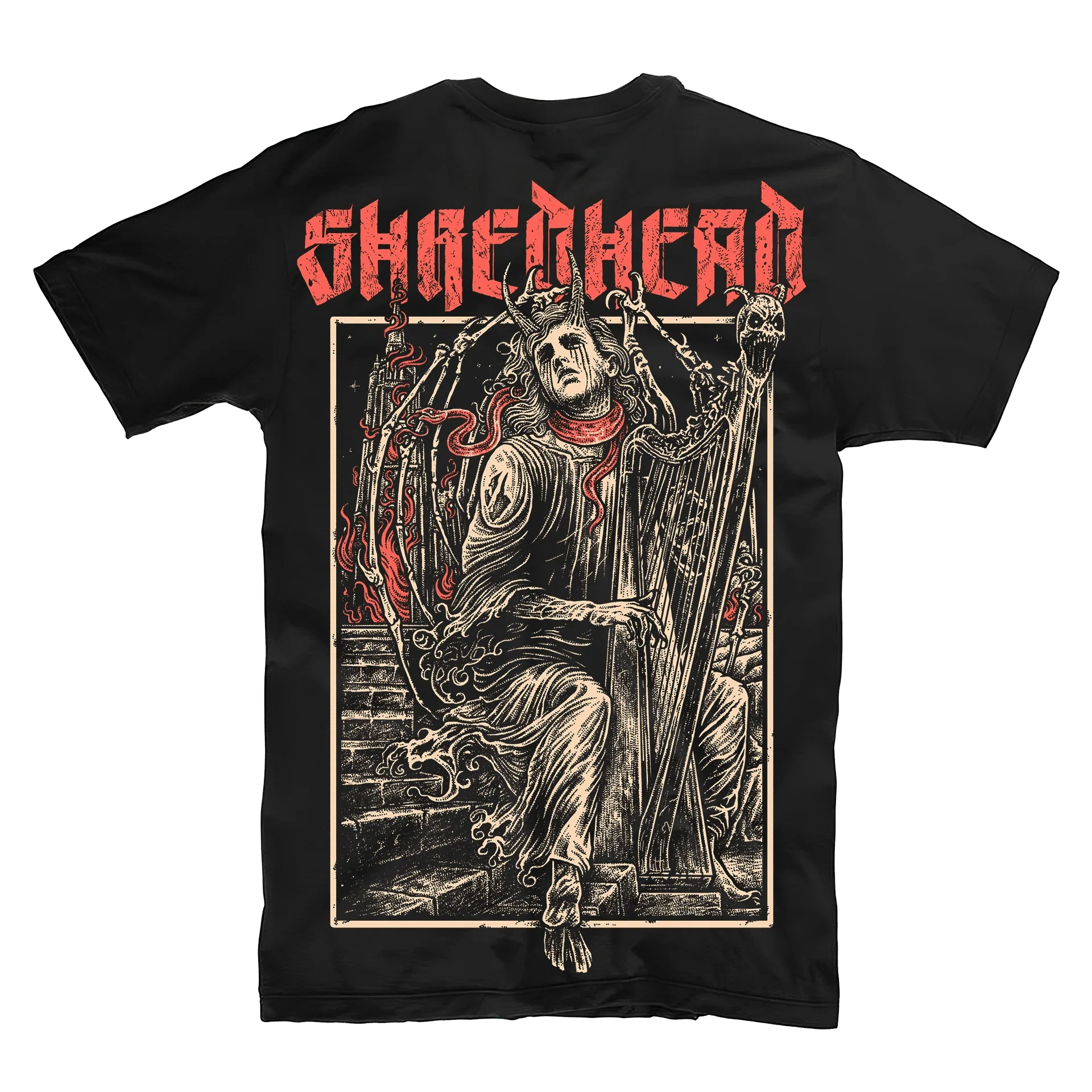Shirts – SHREDHEAD Merch Store