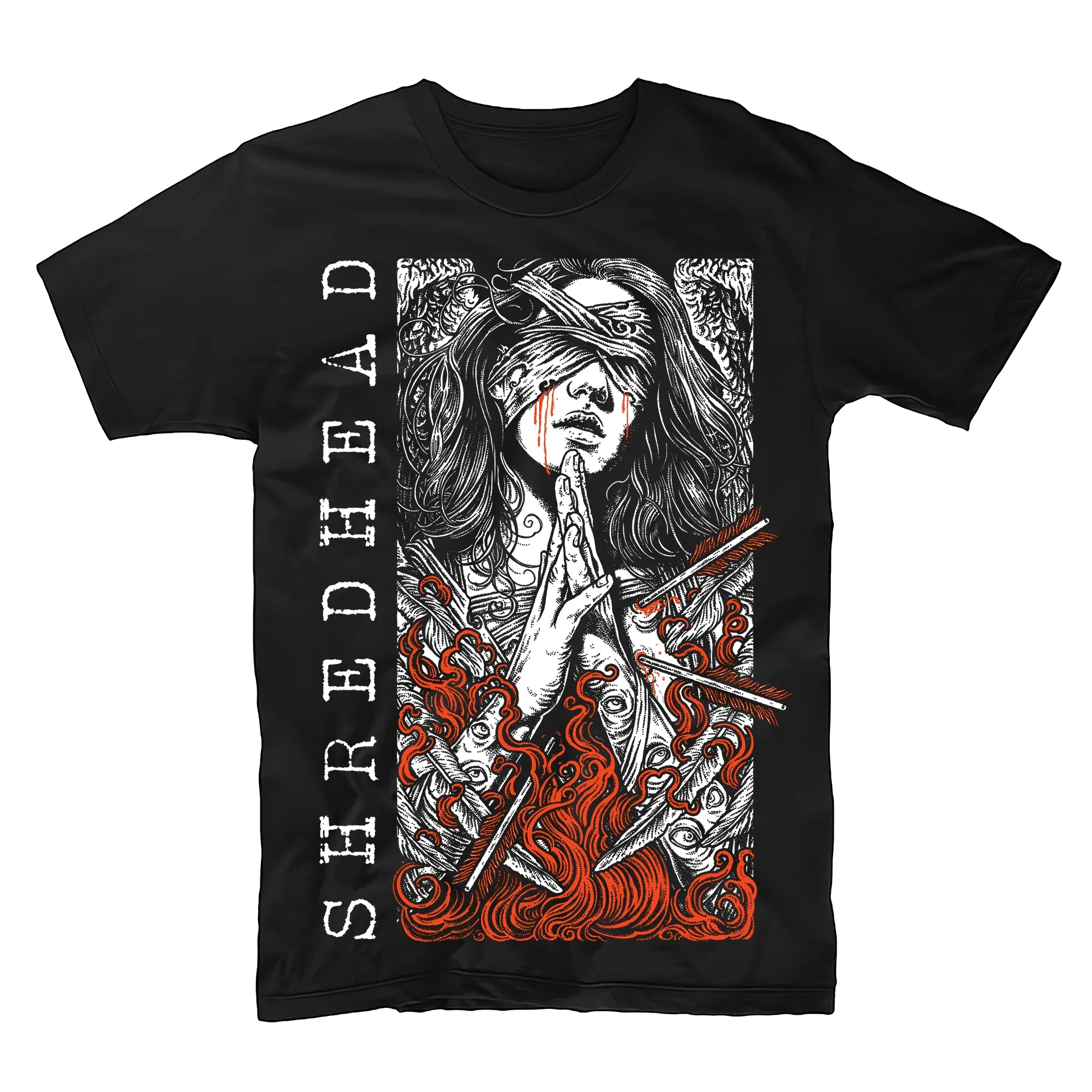 Best Sellers – SHREDHEAD Merch Store